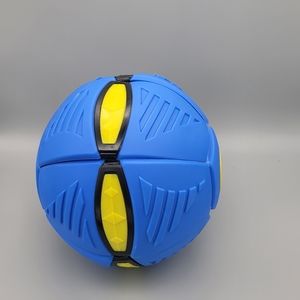 Toys | Ufo Flying Decompression Ball Beach Ball | Poshmark